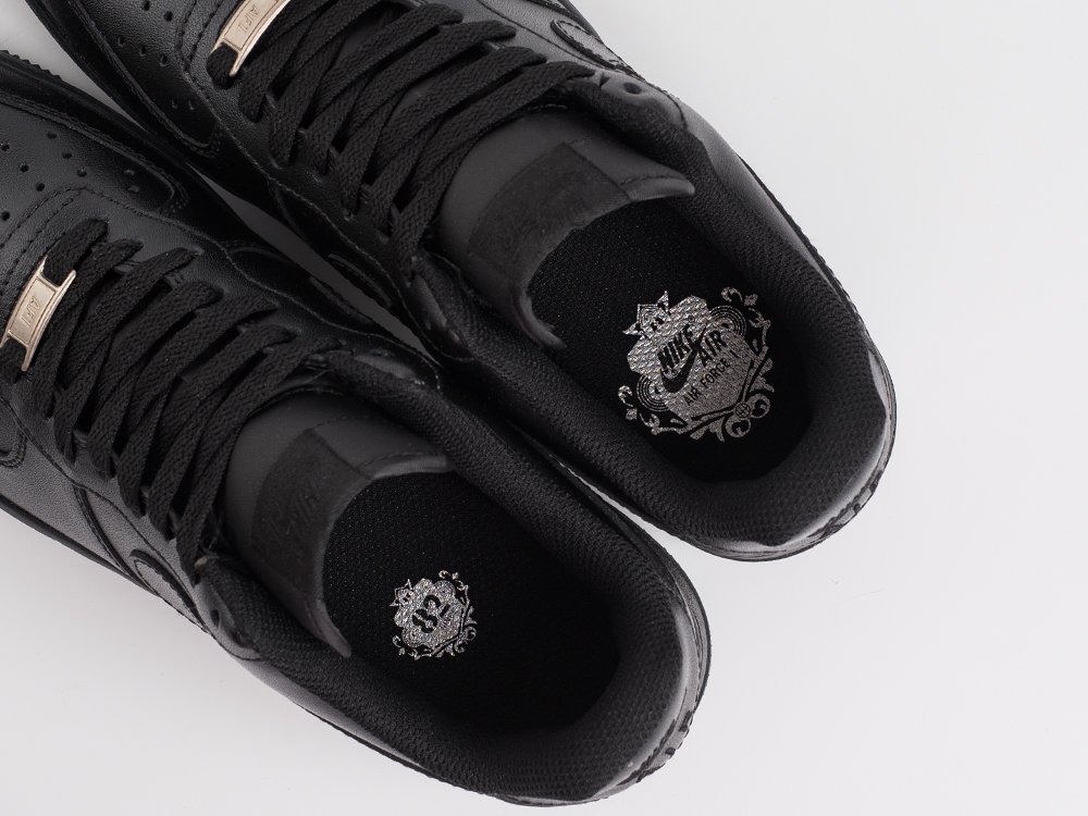 Black air force 1 size 6 store