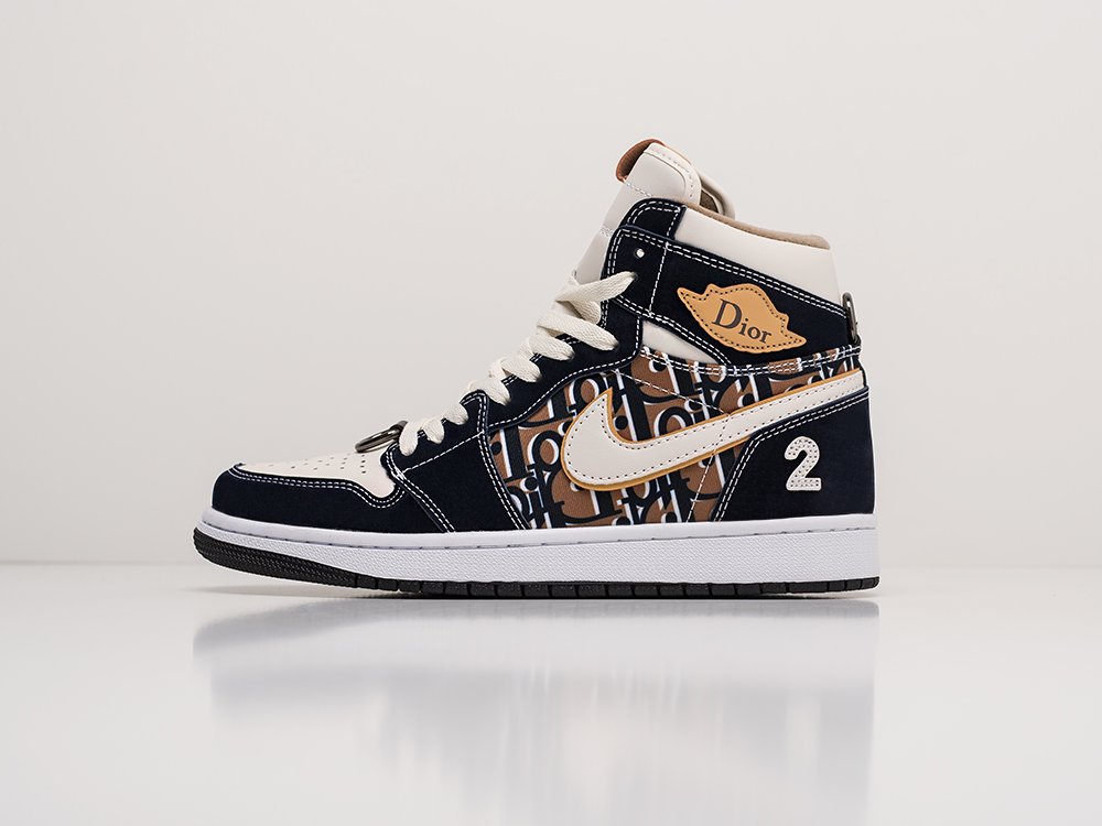 Dior jordans store